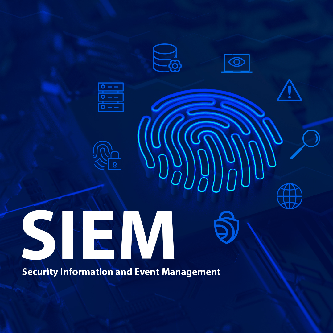 O Que O SIEM Security Information And Event Management